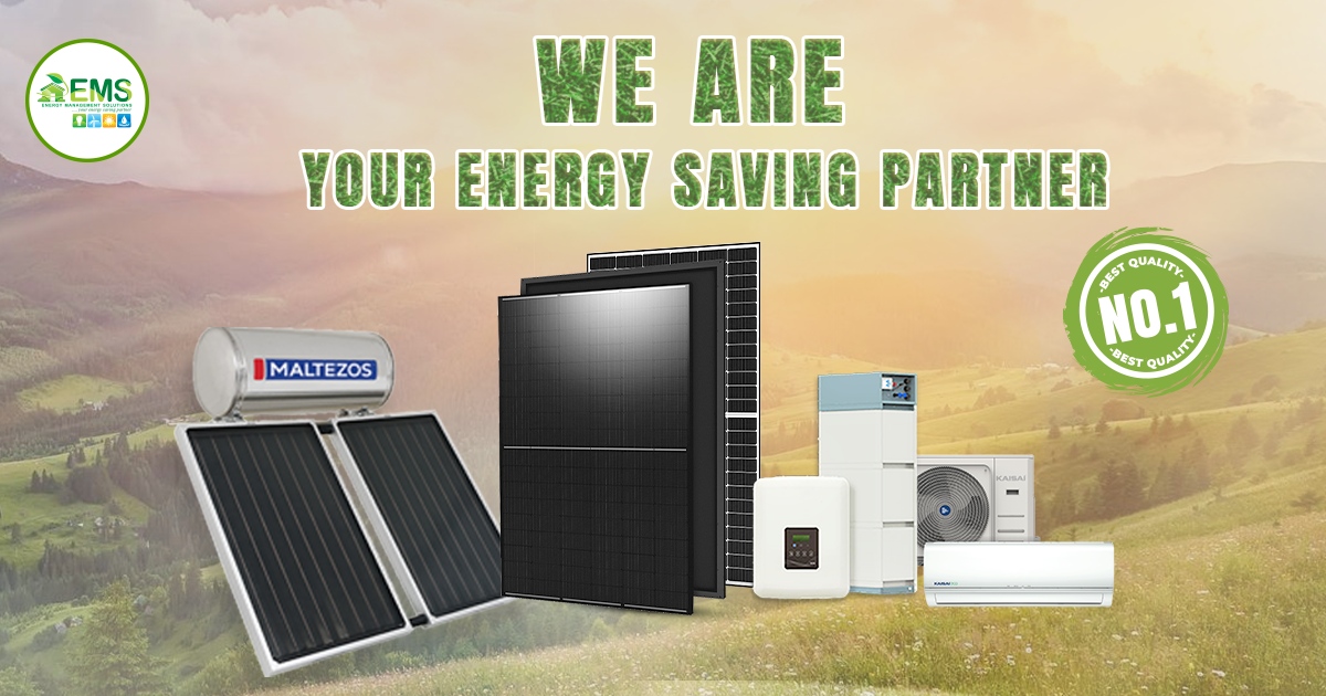 The Benefits of Solar Energy: Why Make the Switch to Clean Energy? - EMS